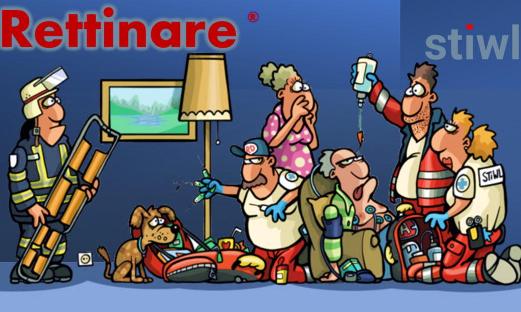 141 Anatomie Update – Was jeder Rettungsdienstler (wieder) wissen ...